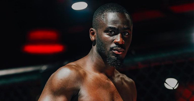 William Gomis dévoile sa transformation physique, il est ultra massif ...