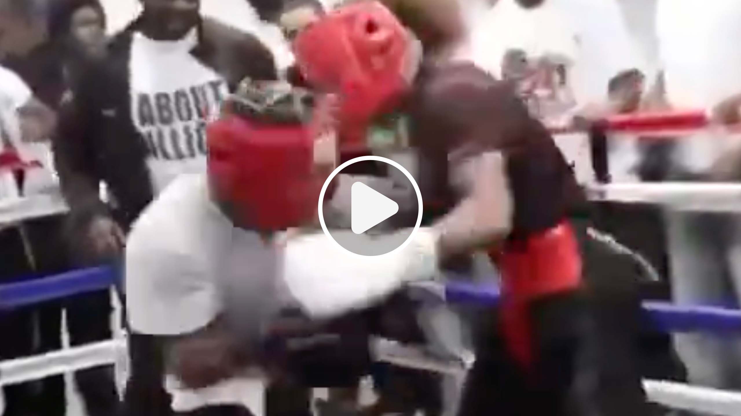 Ryan Garcia divulgue le sparring intense entre Devin Haney et Gervonta ...