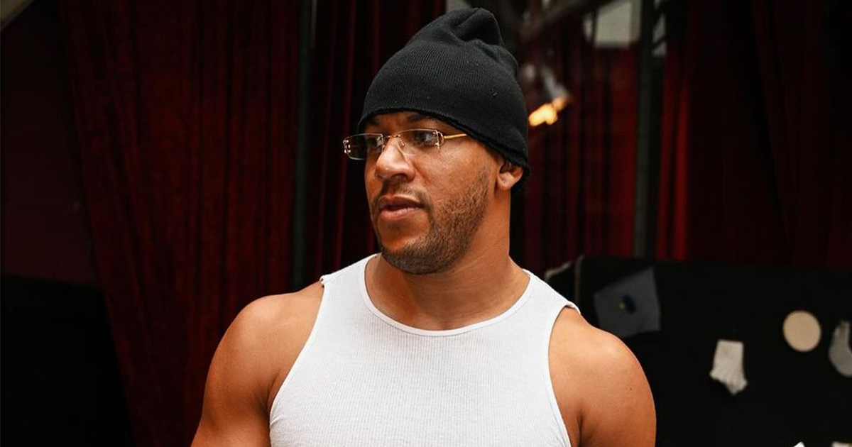 Ciryl Gane se livre sur son retour : "Je serai dispo pour..."