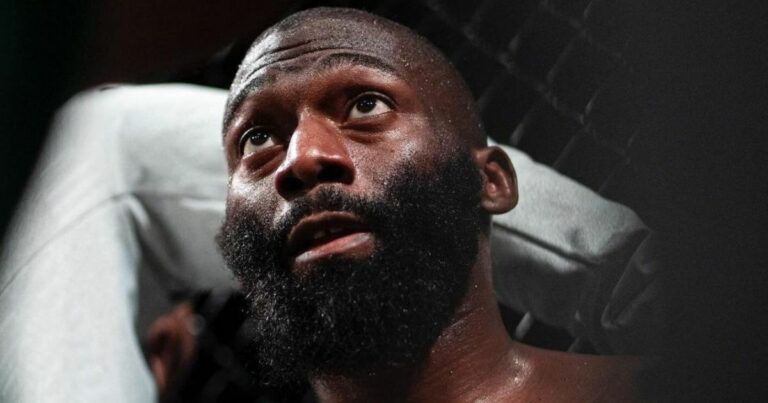 Cédric Doumbé révèle pourquoi il ne combat plus : "Ça fait deux trois ...