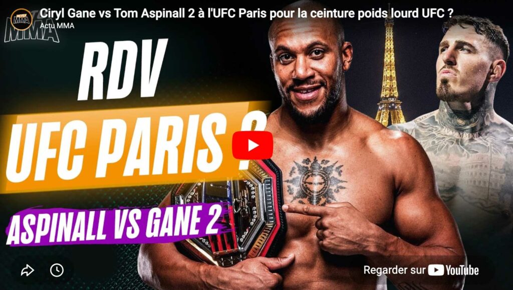 Michael Bisping recadre sévèrement Alex Pereira après sa défaite contre ...
